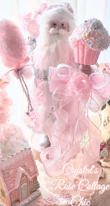 Crystals Rose Cottage Chic, CrystalsRoseCottageChic.com,Romantic Home Decor